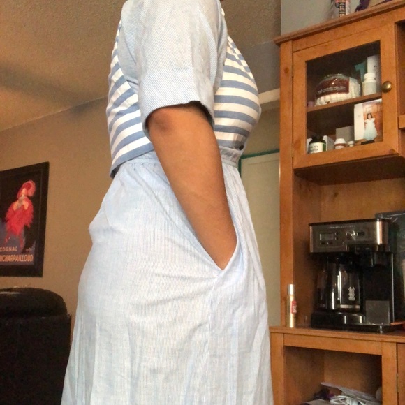 Vintage | Dresses | Vintage June Cleaver Style Dress | Poshmark